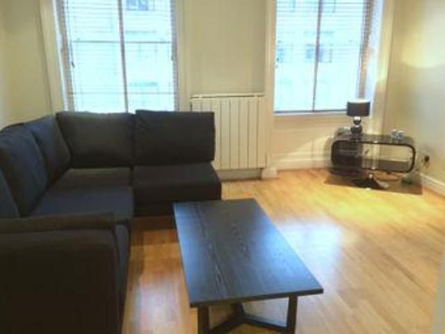 2 Bedrooms Flat for rent in Nottingham Place, London W1U