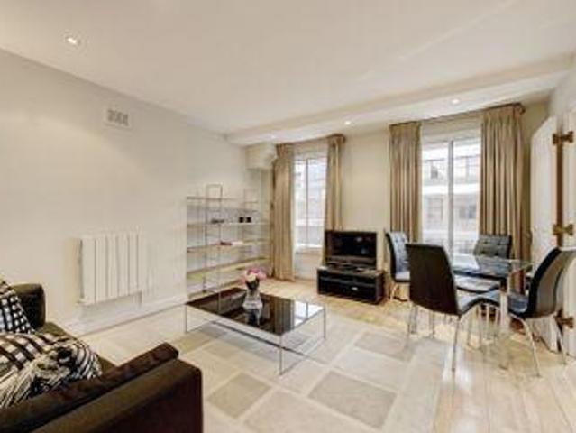 2 Bedrooms Flat for rent in Nottingham Place, London W1U