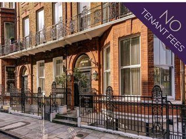 2 Bedrooms Flat for rent in Nottingham Place, London W1U