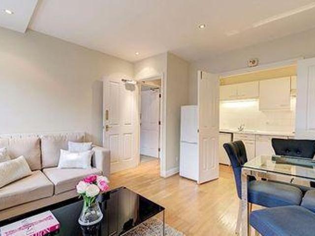 2 Bedrooms Flat for rent in Nottingham Place, London W1U