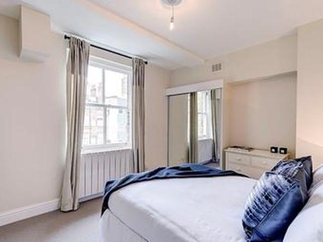 2 Bedrooms Flat for rent in Nottingham Place, London W1U