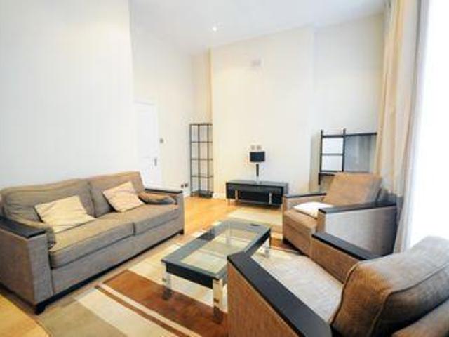 2 Bedrooms Flat for rent in Nottingham Place, London W1U