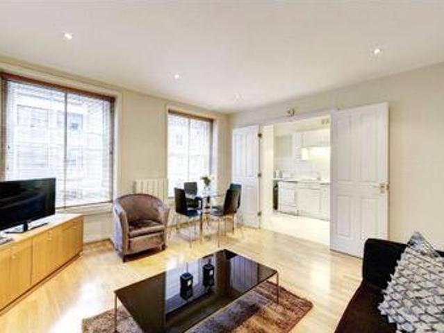 2 Bedrooms Flat for rent in Nottingham Place, London W1U