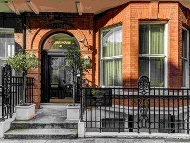 2 Bedrooms Flat for rent in Nottingham Place, London W1U