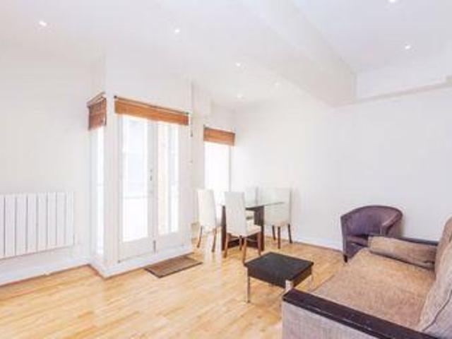 2 Bedrooms Flat for rent in Nottingham Place, Marylebone, London W1U