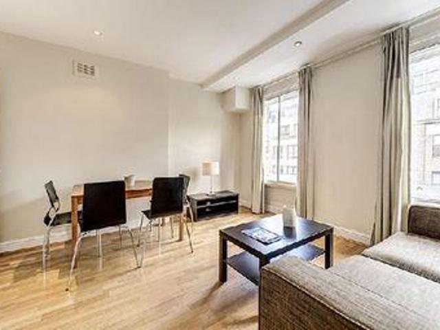 2 Bedrooms Flat for rent in Nottingham Place, Marylebone, London W1U