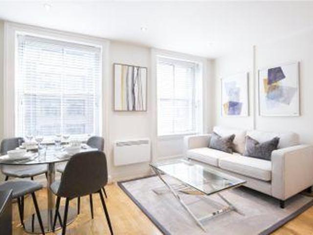 2 Bedrooms Flat for rent in Nottingham Place, Marylebone, London W1U