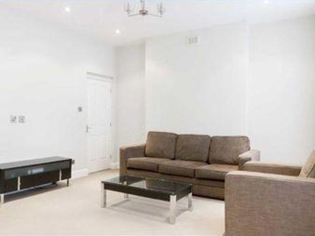 2 Bedrooms Flat for rent in Nottingham Place, Marylebone, London W1U