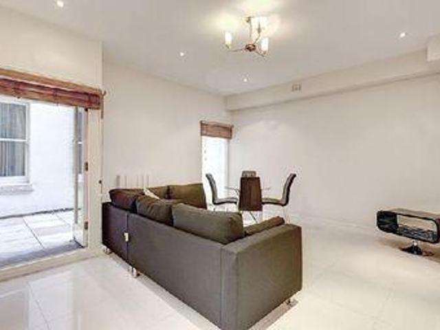 2 Bedrooms Flat for rent in Nottingham Place, Marylebone, London W1U