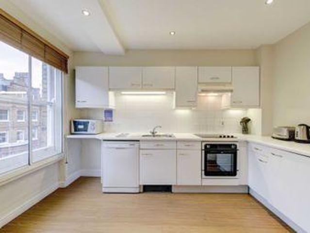 2 Bedrooms Flat for rent in Nottingham Place, Marylebone W1U
