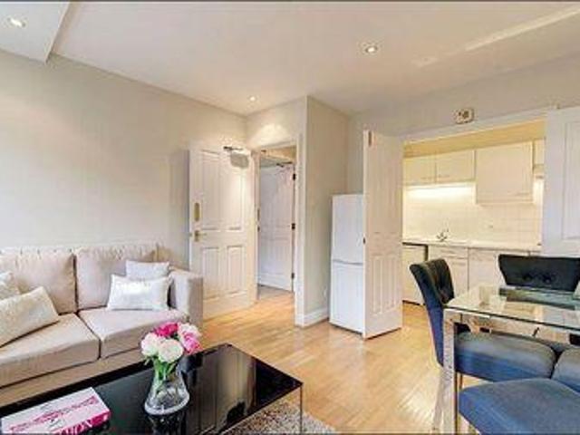 2 Bedrooms Flat for rent in Nottingham Place, Marylebone W1U