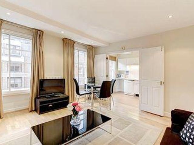 2 Bedrooms Flat for rent in Nottingham Place, Marylebone W1U