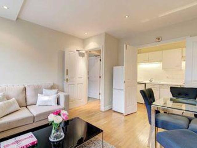 2 Bedrooms Flat for rent in Nottingham Place, Marylebone W1U