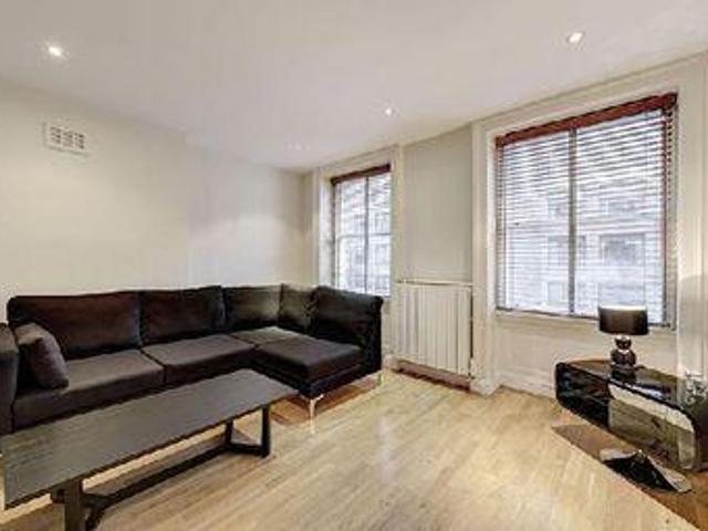 2 Bedrooms Flat for rent in Nottingham Place, Marylebone W1U