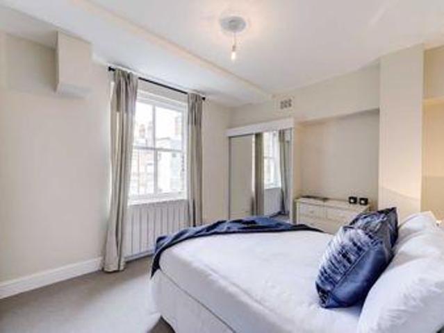 2 Bedrooms Flat for rent in Nottingham Place, Marylebone W1U