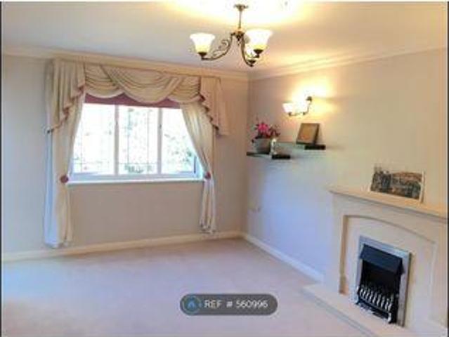 2 Bedrooms Flat for rent in Nottingham Road, London CR2