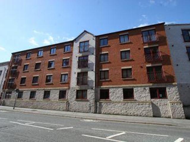 2 Bedrooms Flat for rent in Nottingham Road, Loughborough LE11