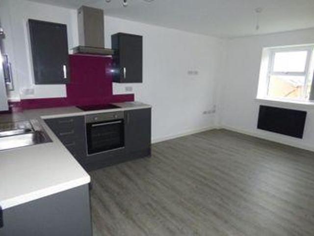 2 Bedrooms Flat for rent in Nottingham Road, Stapleford, Nottingham NG9