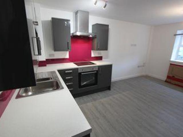 2 Bedrooms Flat for rent in Nottingham Road, Stapleford NG9
