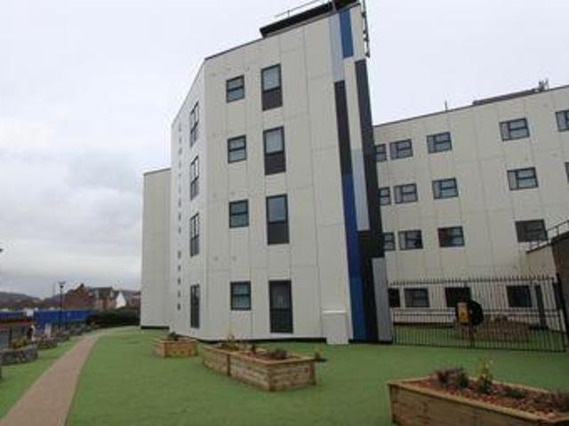 2 Bedrooms Flat for rent in Nottingham Road, Stapleford NG9