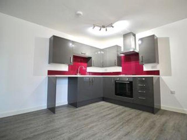 2 Bedrooms Flat for rent in Nottingham Road, Stapleford NG9
