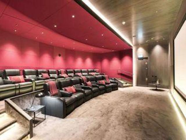 2 Bedrooms Flat for rent in Nova Building, Buckingham Palace Road, London SW1W0Aj SW1W