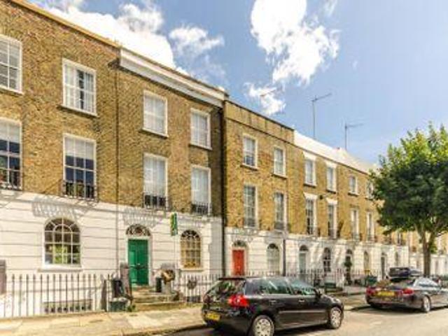 2 Bedrooms Flat for rent in Noel Road, Islington N1