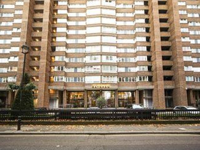 2 Bedrooms Flat for rent in Norfolk Crescent, London W2