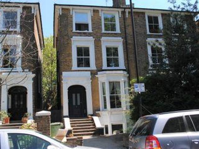 2 Bedrooms Flat for rent in Norman Road, London Fields/Dalston E8
