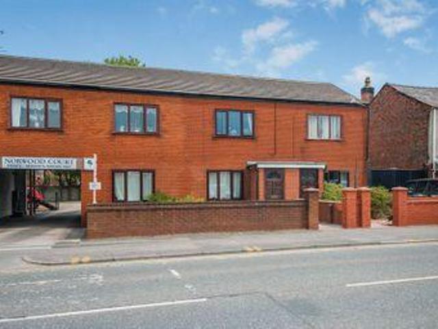 2 Bedrooms Flat for rent in Norwood Road, Southport PR8