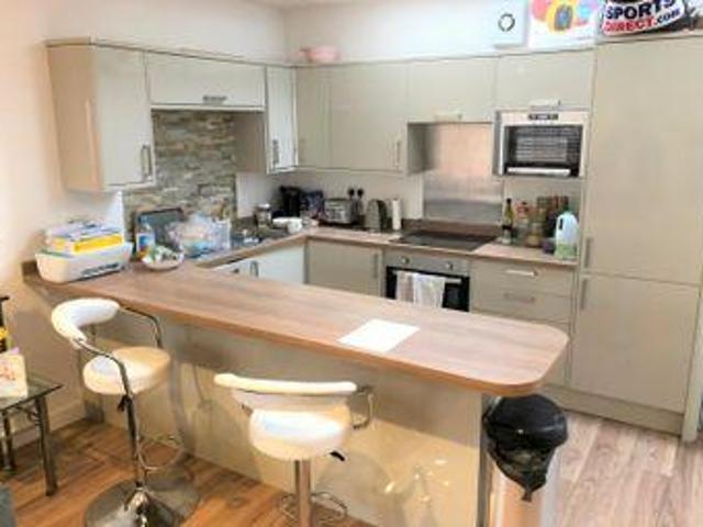 2 Bedrooms Flat for rent in Norway Street, Brighton BN41