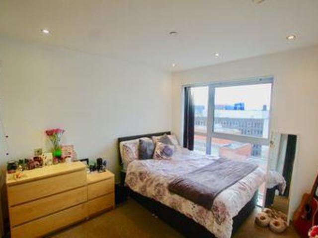2 Bedrooms Flat for rent in Northwest, Talbot Street, Nottingham NG1