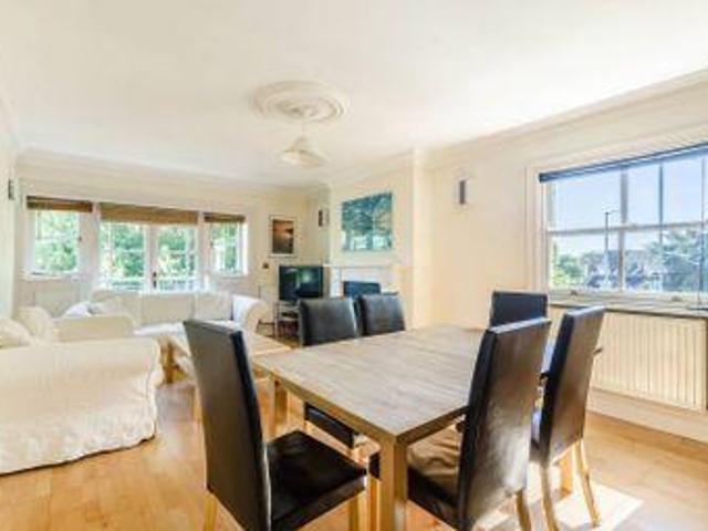 2 Bedrooms Flat for rent in North Common Road, Ealing Broadway, London W5