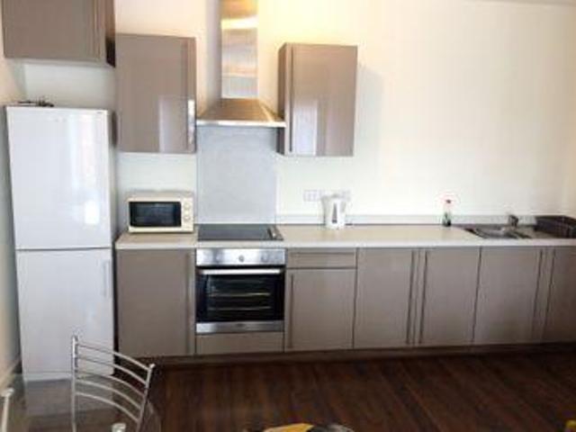2 Bedrooms Flat for rent in North Building 2A Naval Street, Manchester M4