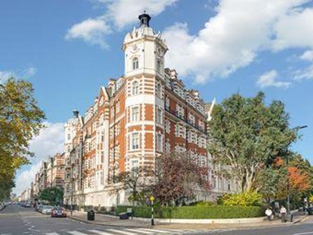 2 Bedrooms Flat for rent in North Gate, Prince Albert Road NW8