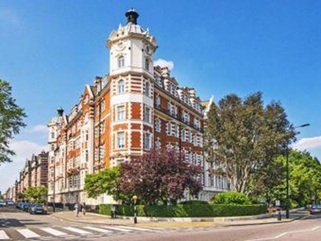 2 Bedrooms Flat for rent in North Gate, Prince Albert Road NW8