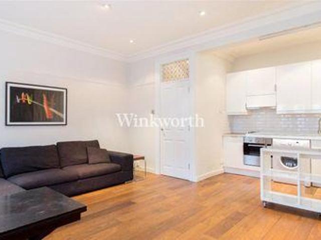 2 Bedrooms Flat for rent in North End Road, London NW11