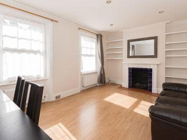 2 Bedrooms Flat for rent in North Hill Avenue, Highgate N6