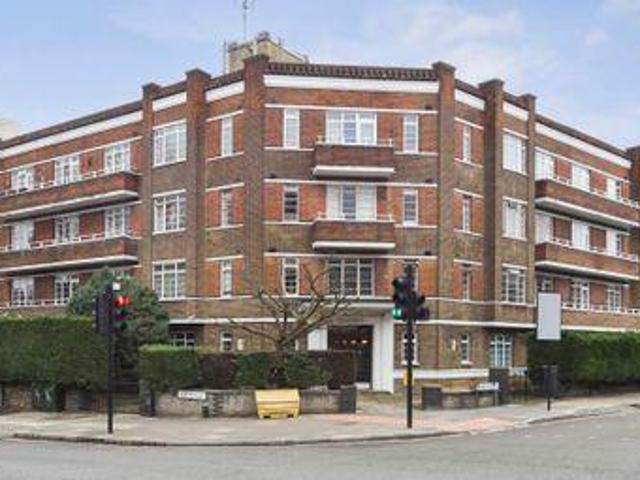 2 Bedrooms Flat for rent in North Hill, London N6