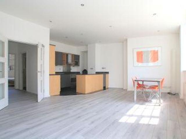 2 Bedrooms Flat for rent in North Street, Brighton BN1