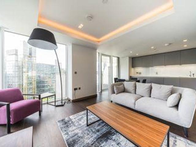 2 Bedrooms Flat for rent in North Wharf Road, London W2