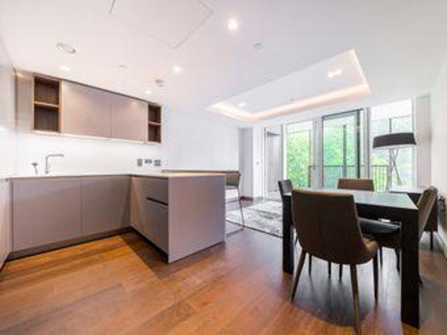 2 Bedrooms Flat for rent in North Wharf Road, London W2