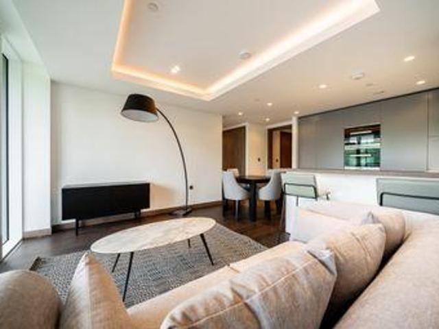 2 Bedrooms Flat for rent in North Wharf Road, London W2