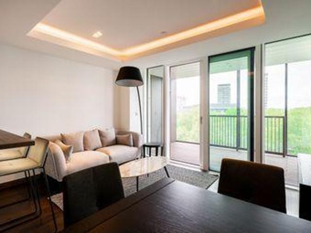2 Bedrooms Flat for rent in North Wharf Road, London W2