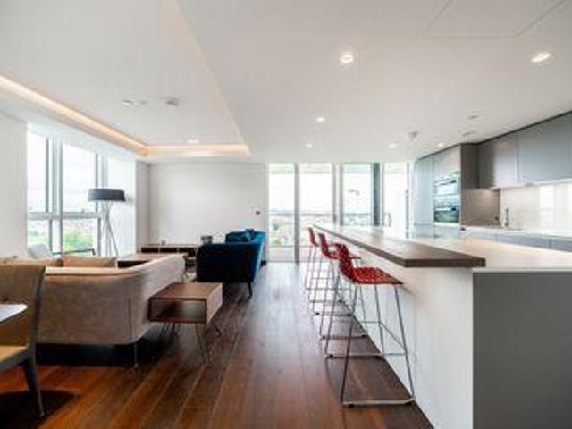 2 Bedrooms Flat for rent in North Wharf Road, London W2
