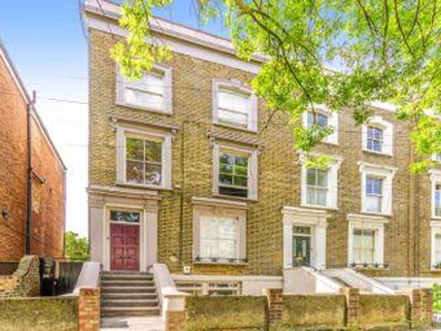 2 Bedrooms Flat for rent in Northchurch Road, Islington N1