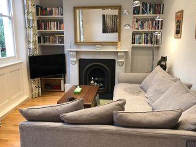 2 Bedrooms Flat for rent in Northchurch Road, London N1
