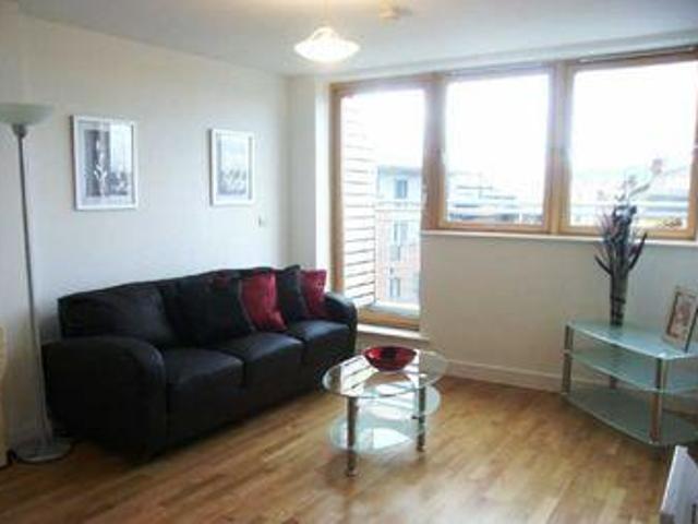 2 Bedrooms Flat for rent in Northern Angel Dyche Street, Manchester City Centre, Manchester M4