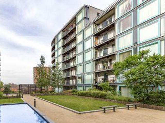 2 Bedrooms Flat for rent in Navigation Building, Station Approach UB3