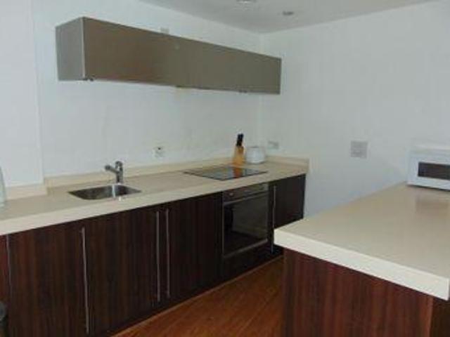 2 Bedrooms Flat for rent in Navigation Street, Birmingham B5